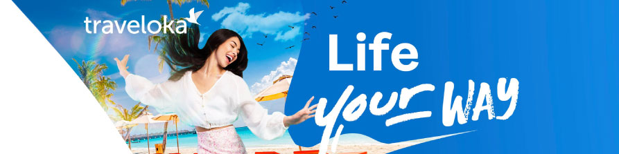 Traveloka Logo & Brand Assets (SVG, PNG and vector) - Brandfetch