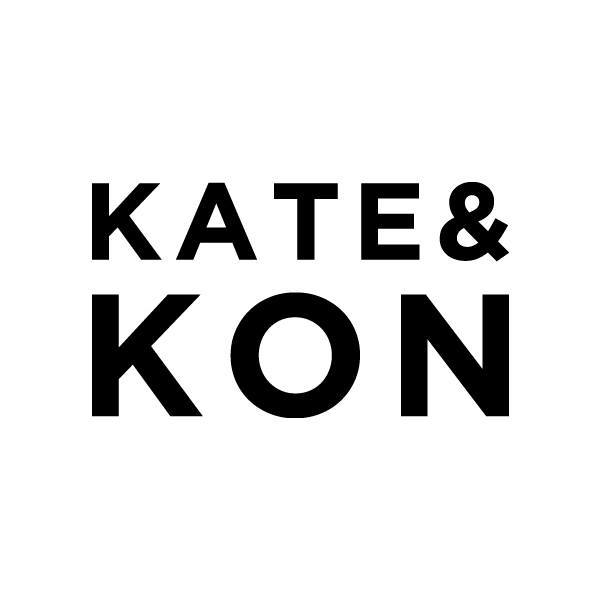 Brandfetch | KATE & KON | Steinbach am Attersee Logos & Brand Assets