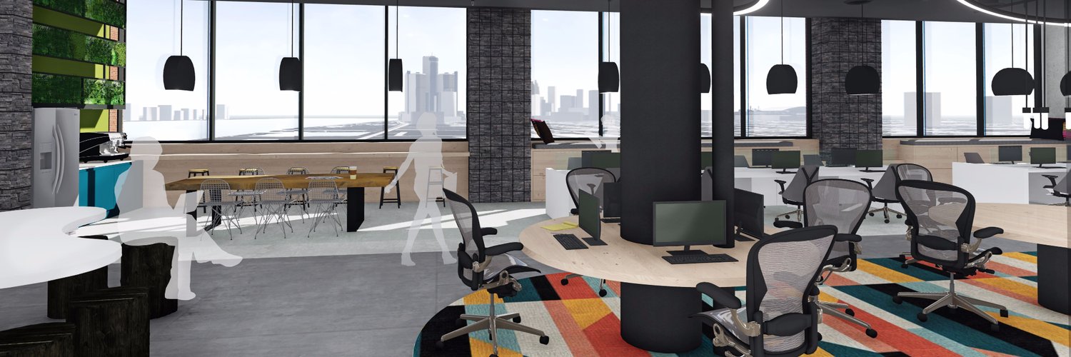 Brandfetch | Ghafari Associates Logos & Brand Assets