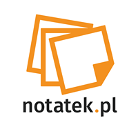 notatek.pl Logos & Brand Assets | Brandfetch
