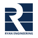 Ryan Engineering Logos & Brand Assets | Brandfetch