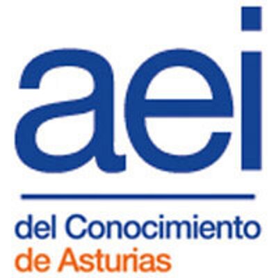 AEI of Knowledge of Asturias Logos & Brand Assets | Brandfetch