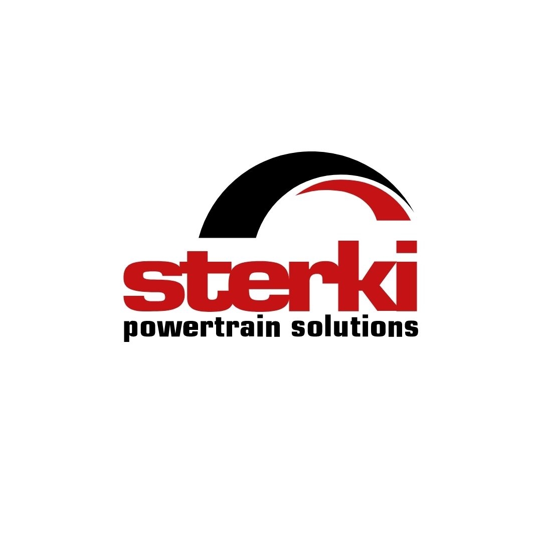 Brandfetch | Sterki AG | Bubikon Logos & Brand Assets