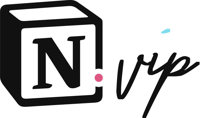 Notion Logos & Brand Assets | Brandfetch