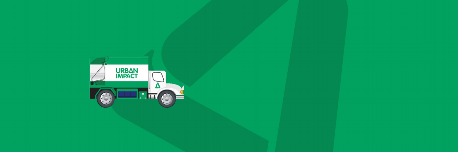 Brandfetch | Urban Impact Logos & Brand Assets