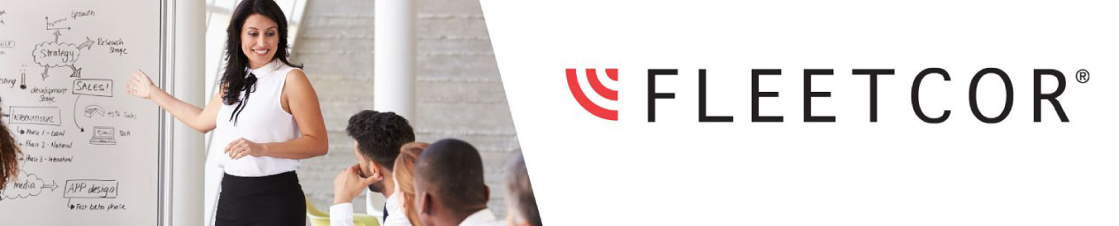 Brandfetch | FLEETCOR Logos & Brand Assets