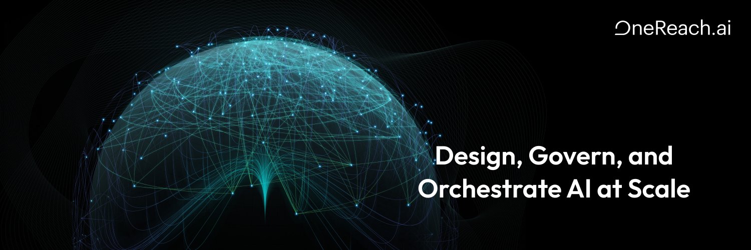 OneReach.ai Logos & Brand Assets | Brandfetch