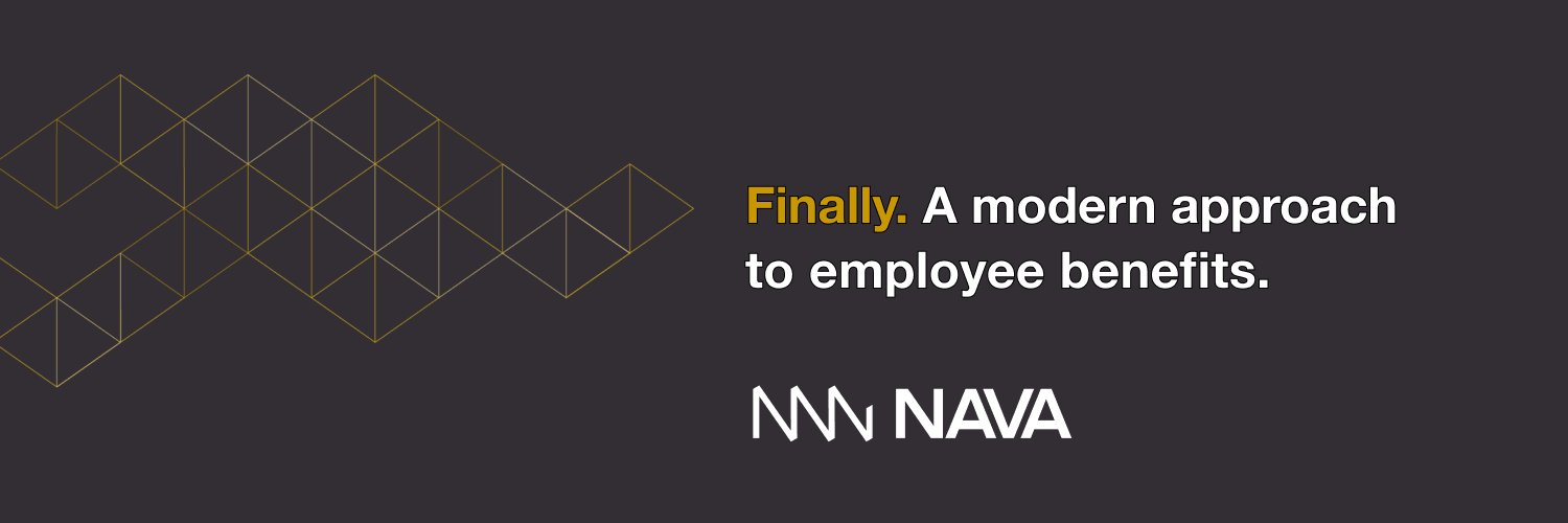Brandfetch | Nava Benefits Logos & Brand Assets