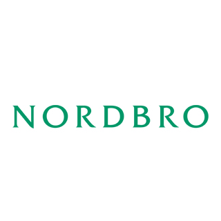 Nordbro AB | Malmö Logos & Brand Assets | Brandfetch