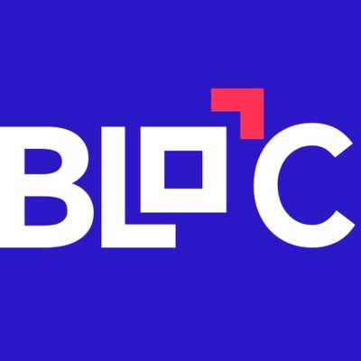 Brandfetch | Bloc Logos & Brand Assets