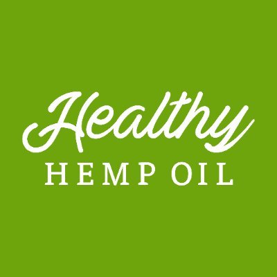 Brandfetch | Healthy Hemp Oil Logos & Brand Assets
