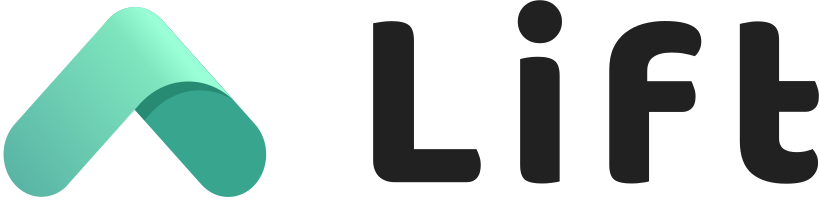 Brandfetch | Lift Logos & Brand Assets