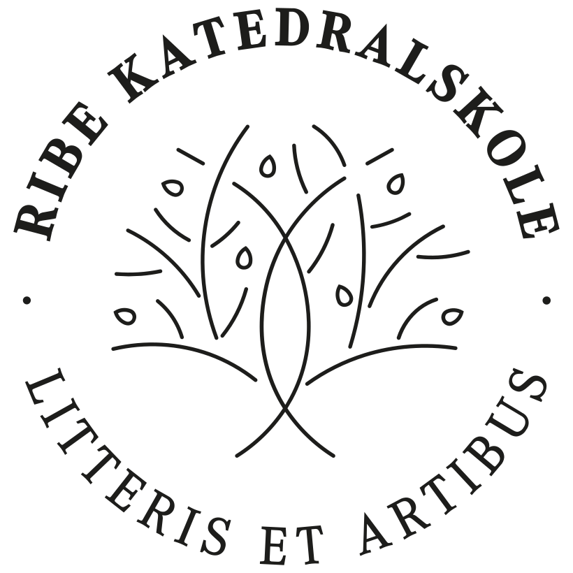 Ribe Katedralskole Logo & Brand Assets (SVG, PNG and vector) - Brandfetch