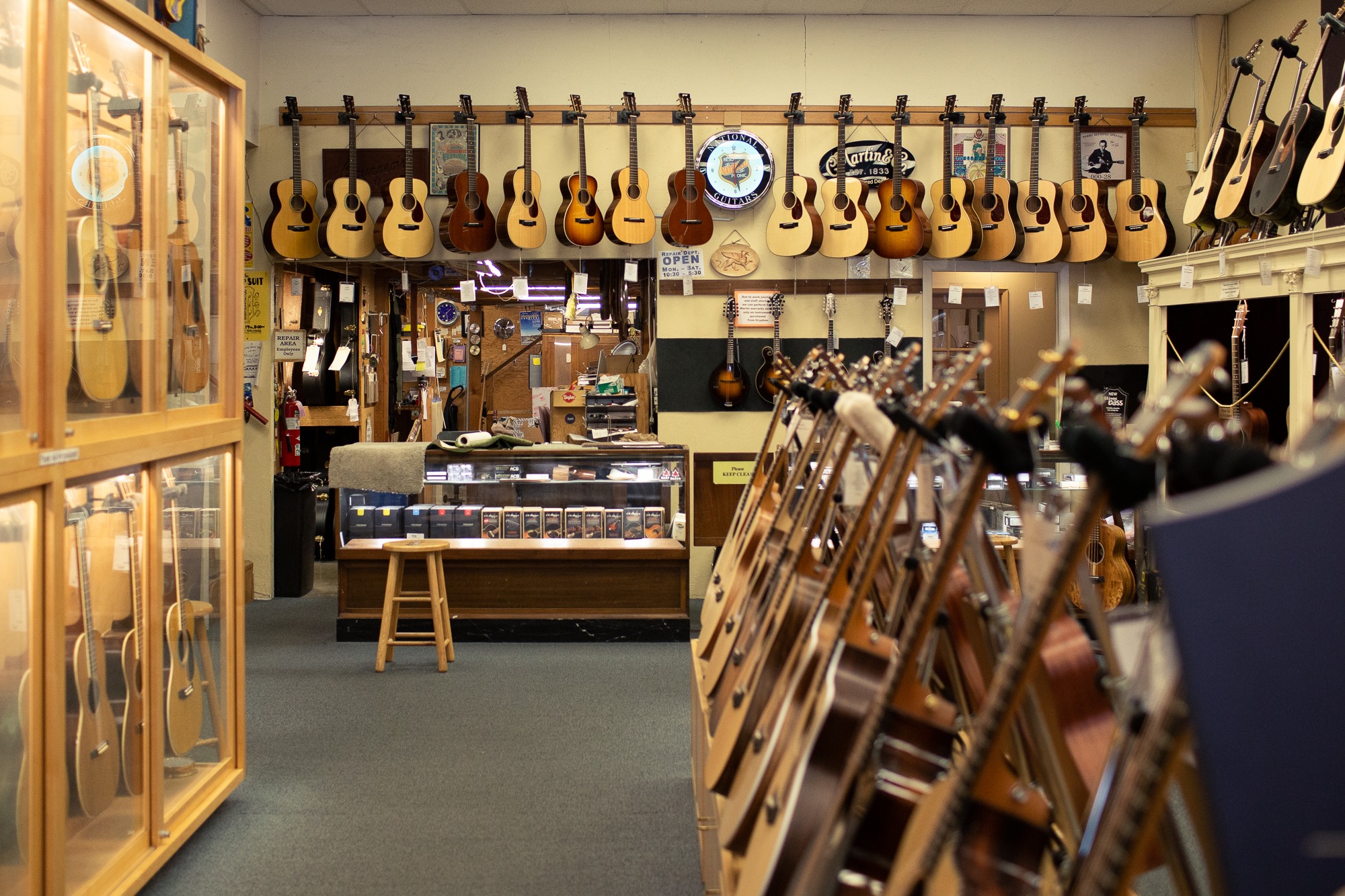 Brandfetch | Gryphon Strings Logos & Brand Assets