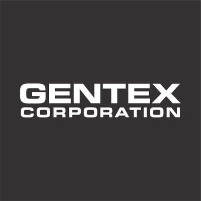 Gentex Corporation Logos & Brand Assets | Brandfetch