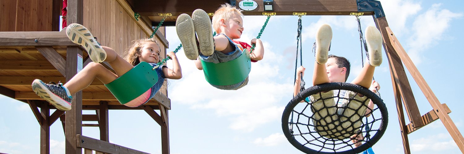 Brandfetch | Backyard Discovery Logos & Brand Assets