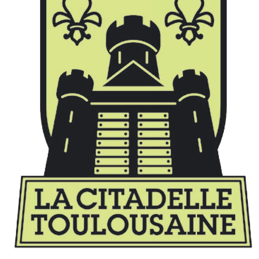 Brandfetch | La Citadelle Toulousaine | Toulouse Logos & Brand Assets
