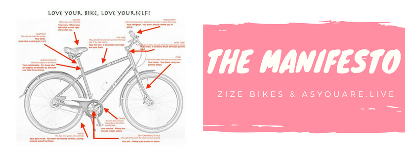 Brandfetch | ZIZE Bikes Logos & Brand Assets
