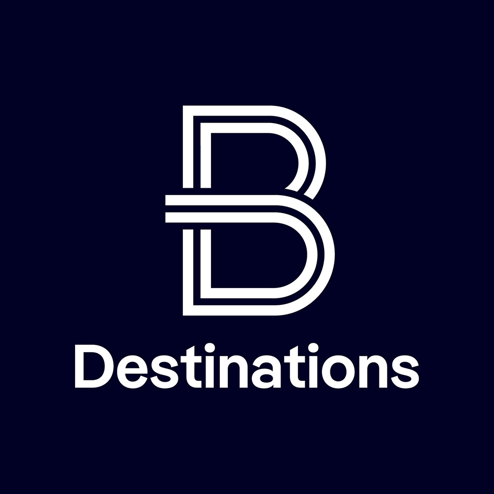 Brandfetch | Beautiful Destinations Logos & Brand Assets