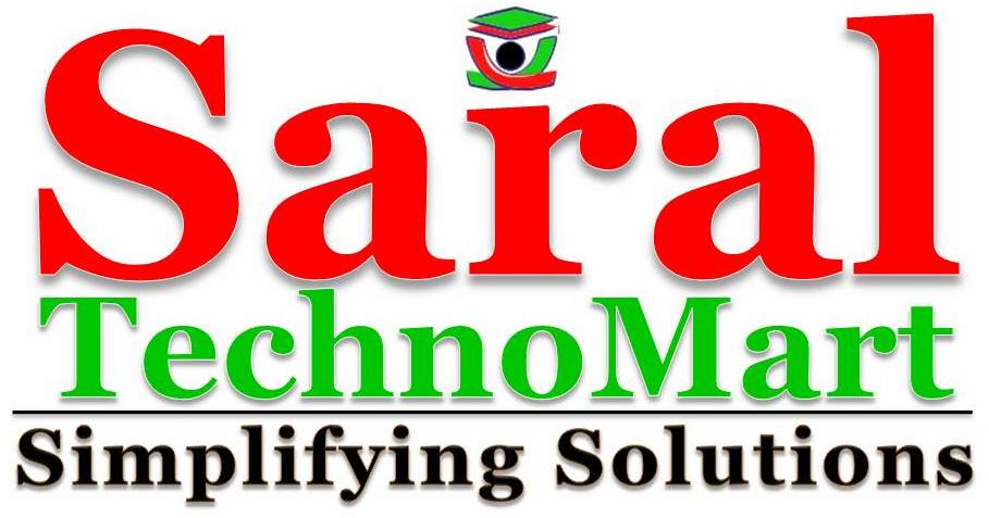 Brandfetch | Saral technomart Logos & Brand Assets