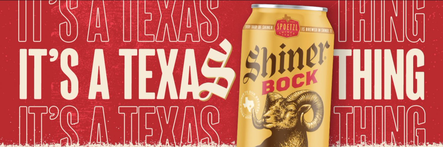 Shiner Beer Logos & Brand Assets | Brandfetch