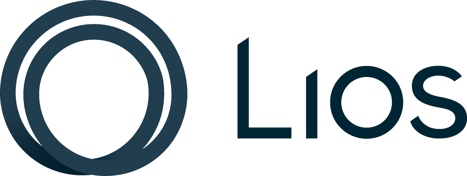 Brandfetch | Lios Logos & Brand Assets