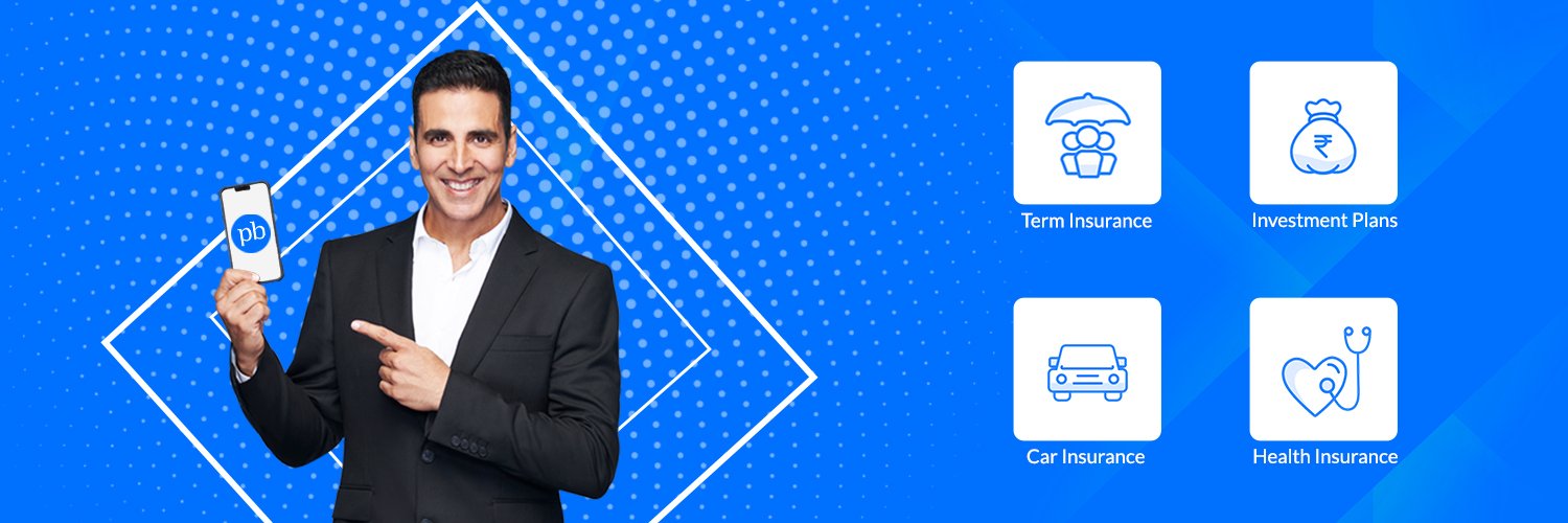 Brandfetch | PolicyBazaar Logos & Brand Assets