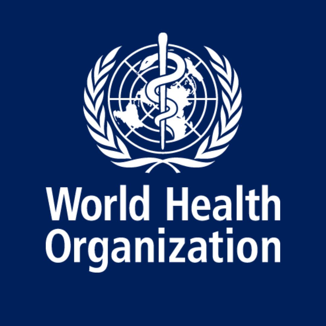 Brandfetch | World Health Organization Logos & Brand Assets
