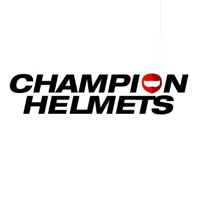 Champion Helmets Logos & Brand Assets | Brandfetch