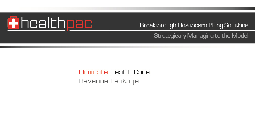 Healthpac Logos & Brand Assets | Brandfetch