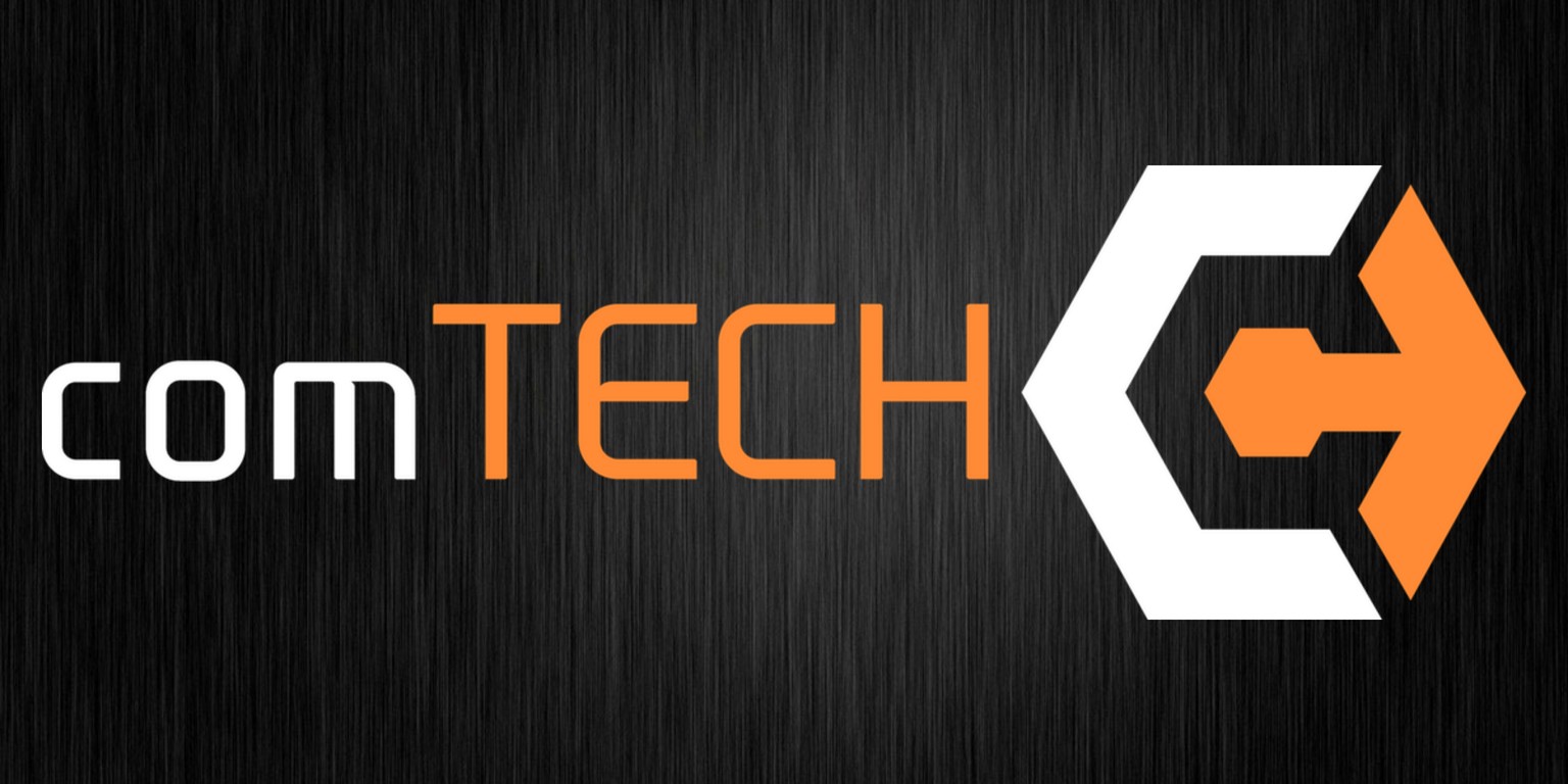 Brandfetch | comTECH Solutions Logos & Brand Assets