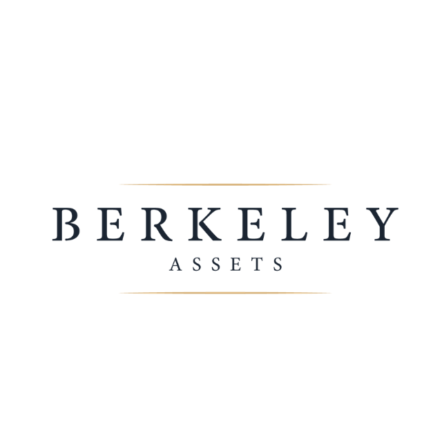 Berkeley Assets | Dubai Logos & Brand Assets | Brandfetch