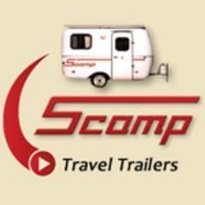 Brandfetch | Scamp Trailers Logos & Brand Assets