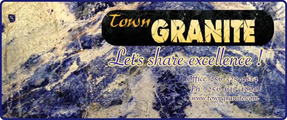 Brandfetch | Town Granite Logos & Brand Assets