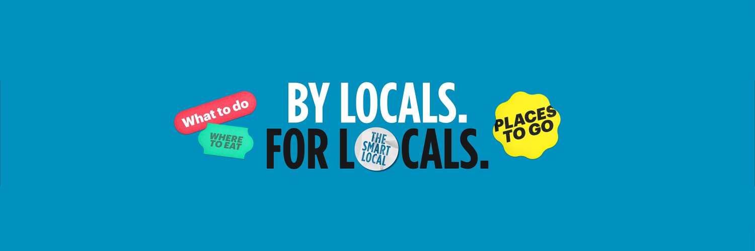 Brandfetch | TheSmartLocal Logos & Brand Assets