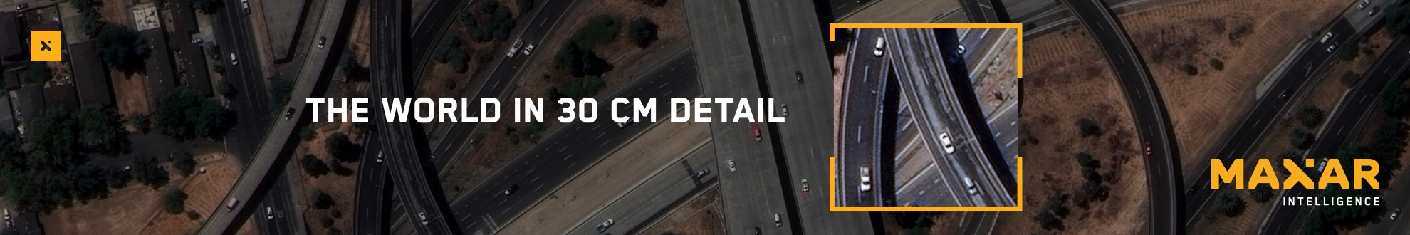 Maxar Technologies Logos & Brand Assets | Brandfetch