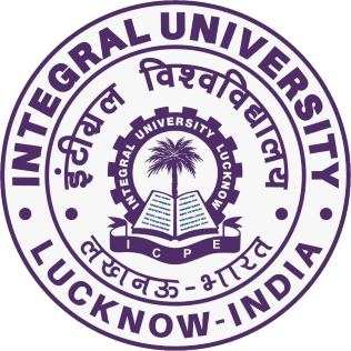 Integral University Logos & Brand Assets | Brandfetch