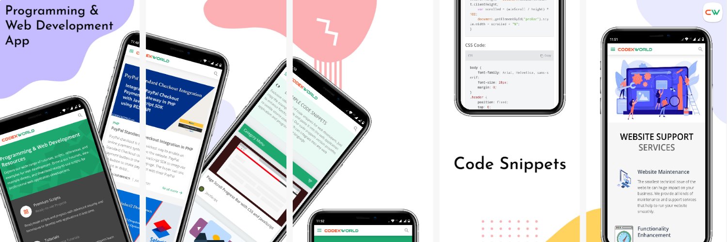 CodexWorld Logo & Brand Assets (SVG, PNG and vector) - Brandfetch