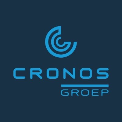 Brandfetch | De Cronos Groep | Kontich Logos & Brand Assets