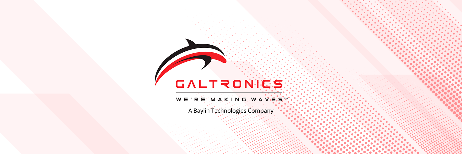 Galtronics Logos & Brand Assets | Brandfetch