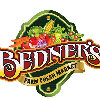 Bedner's Farm Fresh Market | Boynton Beach FL Logo & Brand Assets (SVG ...