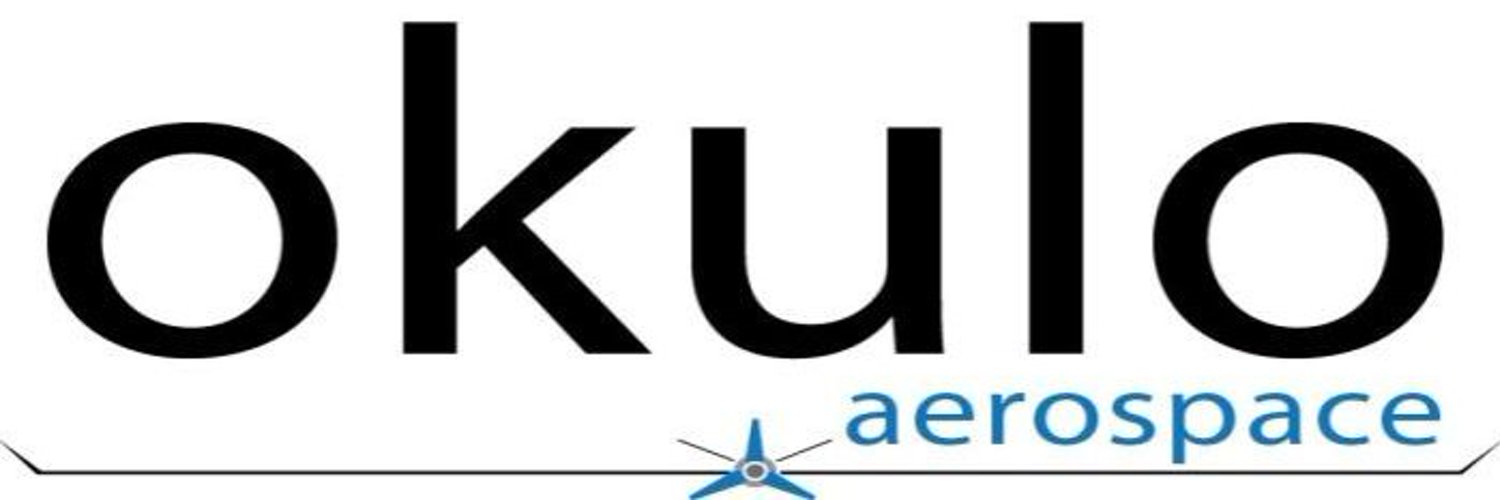 Brandfetch | Okulo Aerospace Logos & Brand Assets