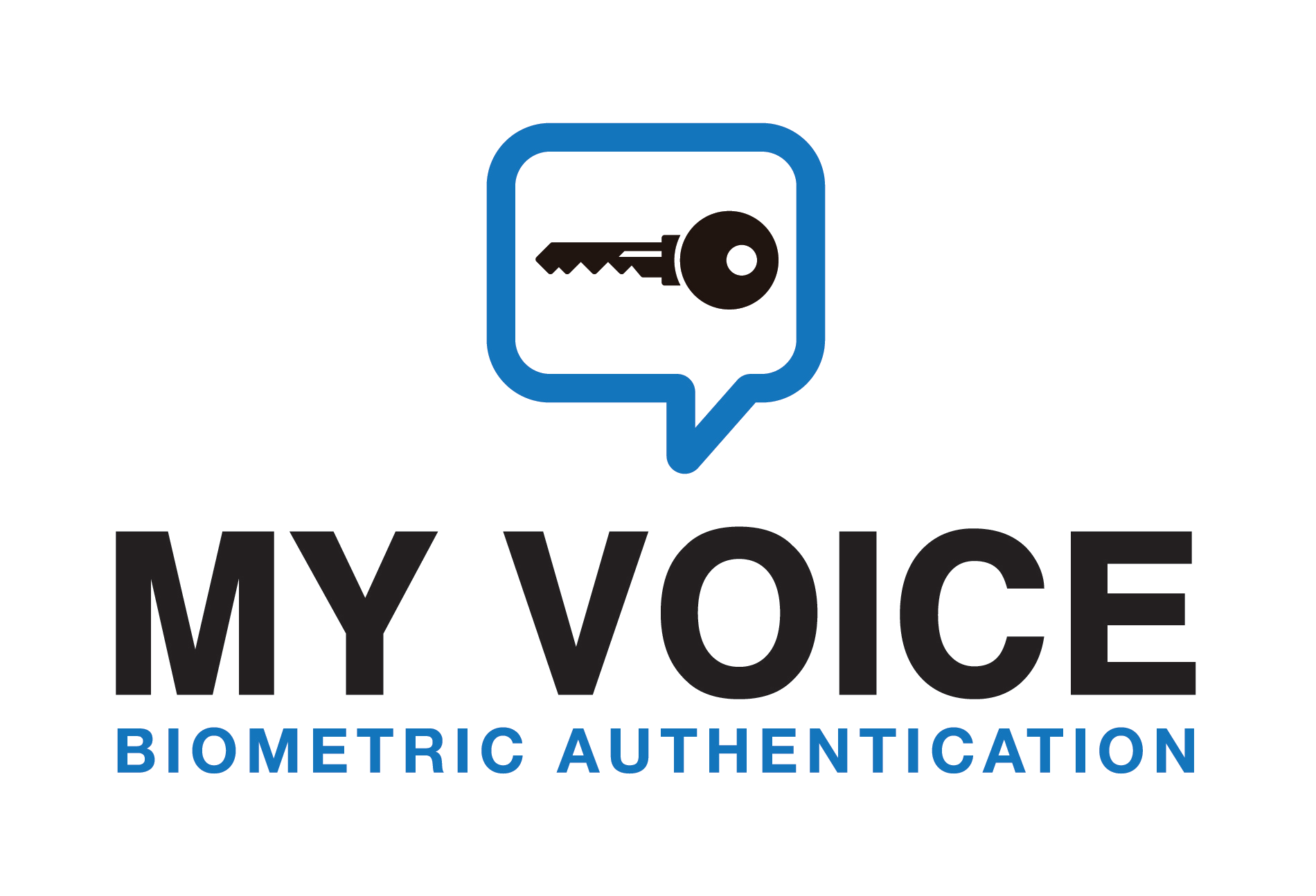 Brandfetch | My Voice Logos & Brand Assets