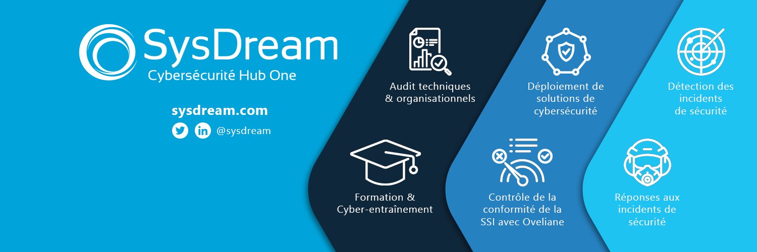 Brandfetch | SysDream Logos & Brand Assets