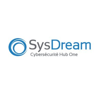 Brandfetch | SysDream Logos & Brand Assets
