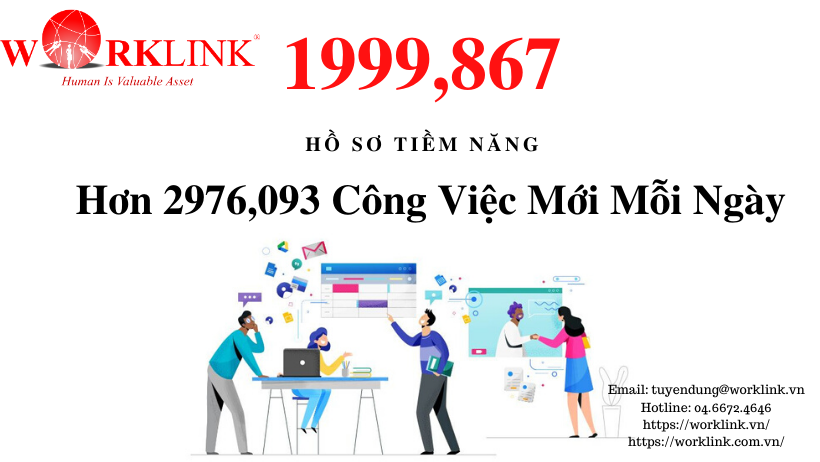 Worklink Logos & Brand Assets | Brandfetch