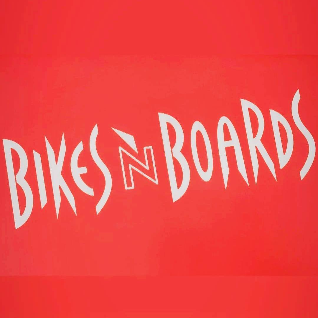 Bikesnboards Logo & Brand Assets (SVG, PNG and vector) - Brandfetch