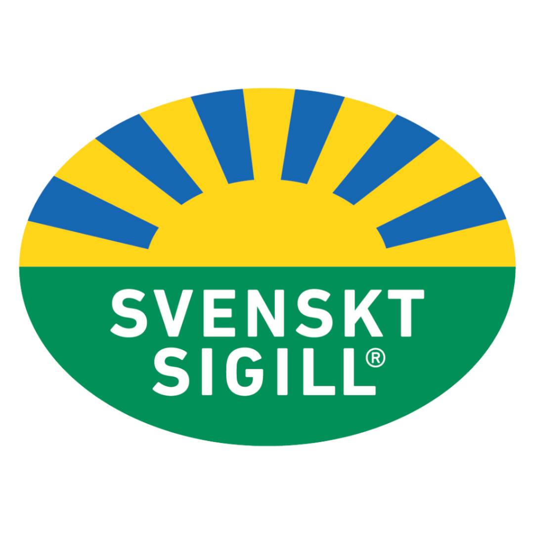 Brandfetch | Svenskt Sigill Logos & Brand Assets