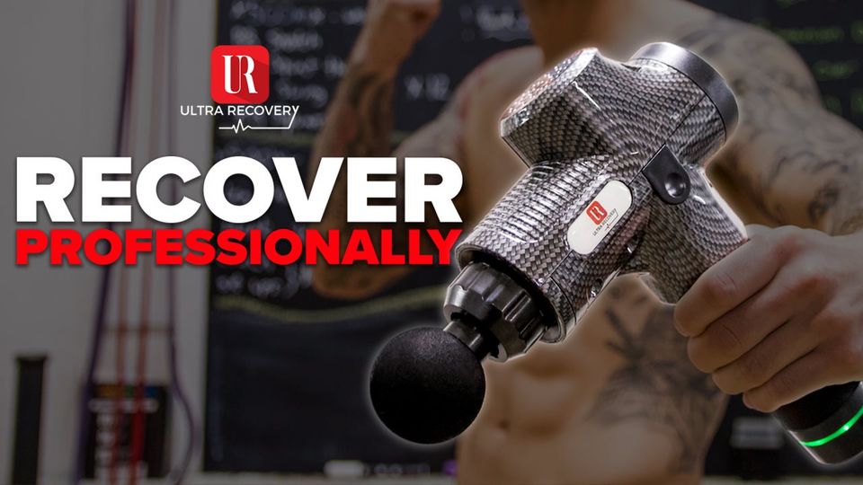 Brandfetch | Ultra Recovery Logos & Brand Assets