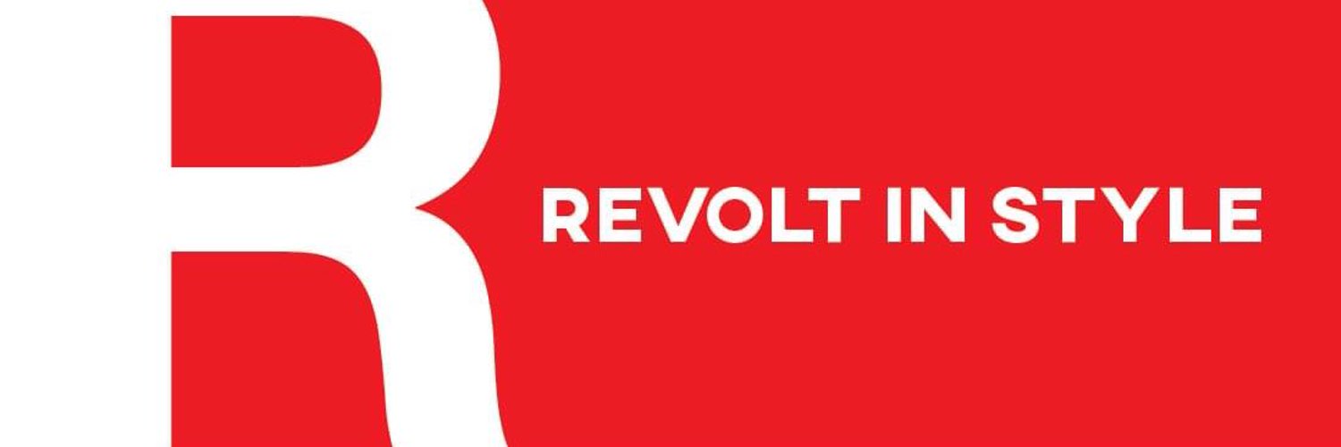 Brandfetch | Revolt In Style Mag Logos & Brand Assets